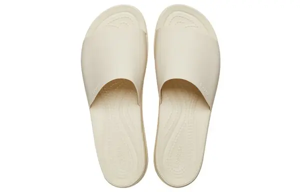 CROCS Brooklyn Platform Slide