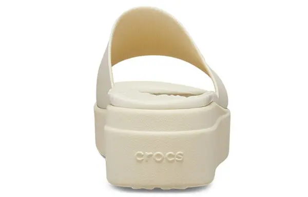 CROCS Brooklyn Platform Slide