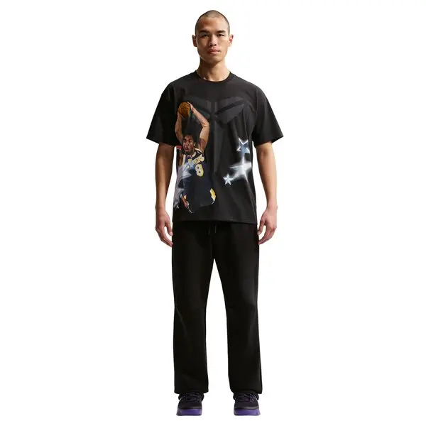 Nike Kobe Dri-fit "all-star" Graphic T-shirt
