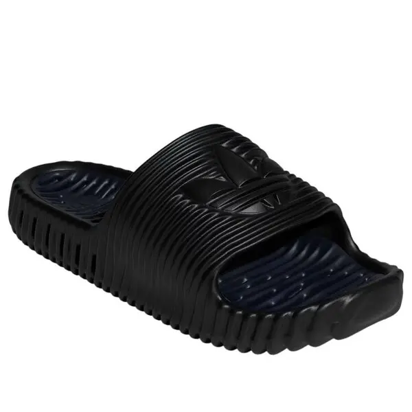 Adidas Adilette 25 Slides - Core Black/carbon