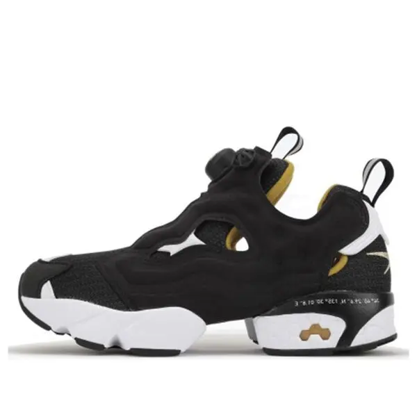 REEBOK Instapump Fury Og "osaka - Black