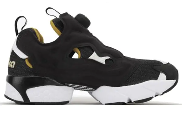 REEBOK Instapump Fury Og "osaka - Black