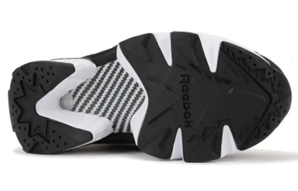 REEBOK Instapump Fury Og "osaka - Black