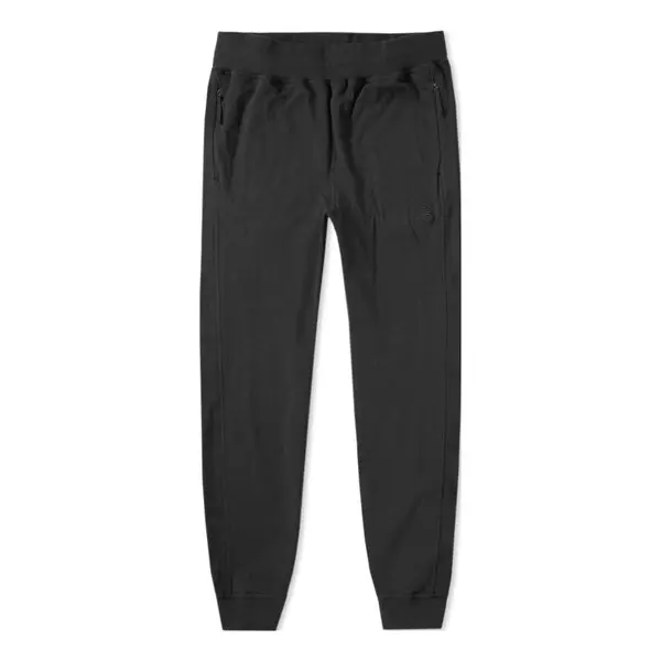 Nike Lebron James X John Elliott Nitrogen Pants 'black - Default Colorway