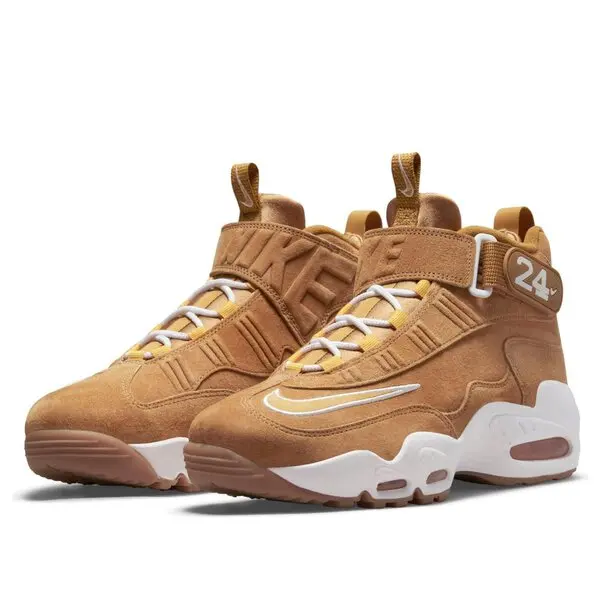 Nike Griffey Max 1 - Wheat