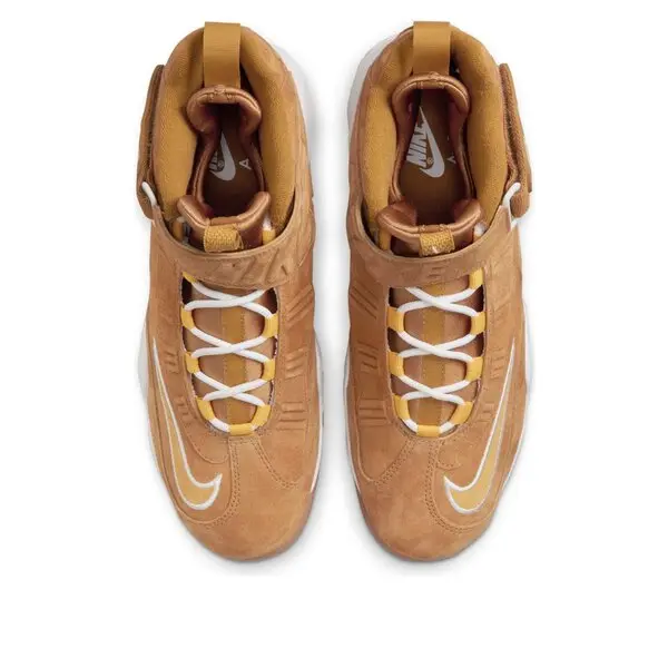 Nike Griffey Max 1 - Wheat
