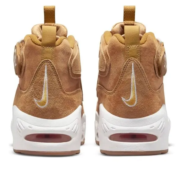 Nike Griffey Max 1 - Wheat