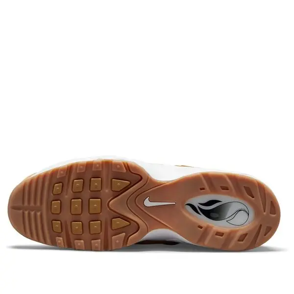 Nike Griffey Max 1 - Wheat