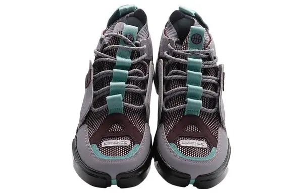 LI-NING Essence 2 X Paris Fashion Week 'gray Blue