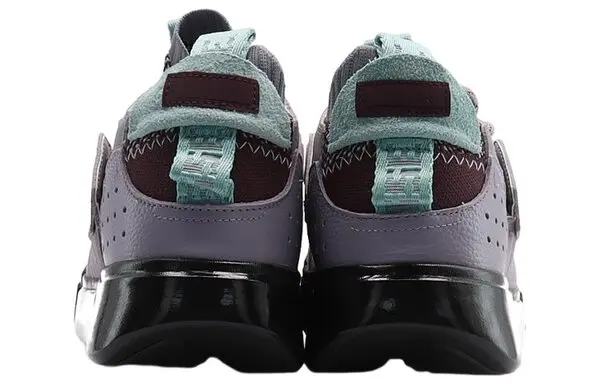 LI-NING Essence 2 X Paris Fashion Week 'gray Blue