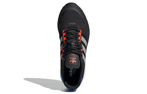 Adidas Zx 1k Boost Sneakers - Black