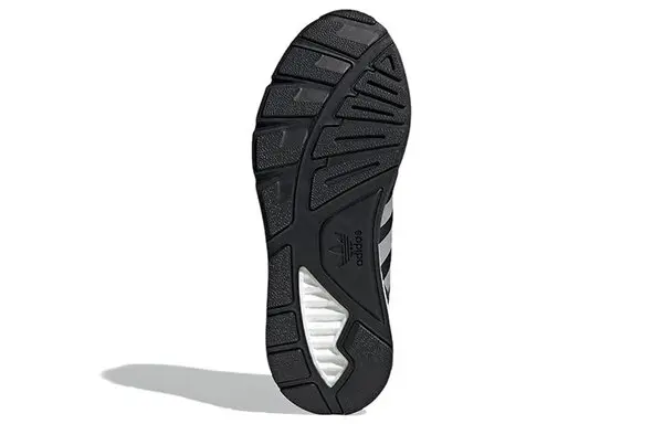 Adidas Zx 1k Boost Sneakers - Black