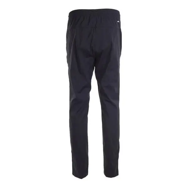 Adidas Sports Woven Pants Asia Sizing - Black