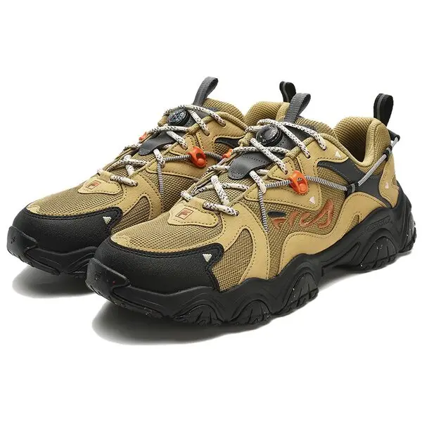 FILA Fluid Iv Sneakers
