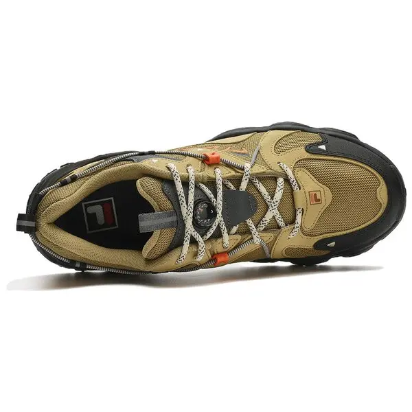 FILA Fluid Iv Sneakers