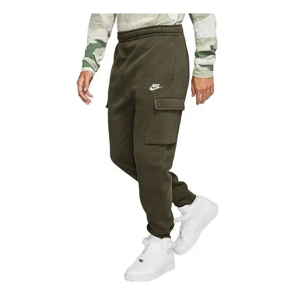 Nike Club Cargo Pants - Default Colorway