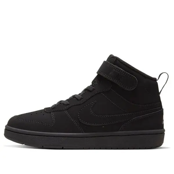 Nike Court Borough Mid 2 Sneakers