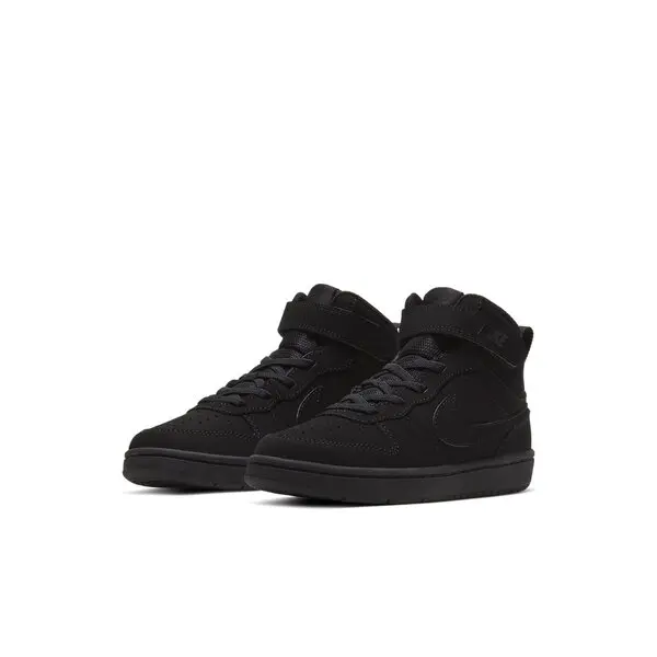 Nike Court Borough Mid 2 Sneakers
