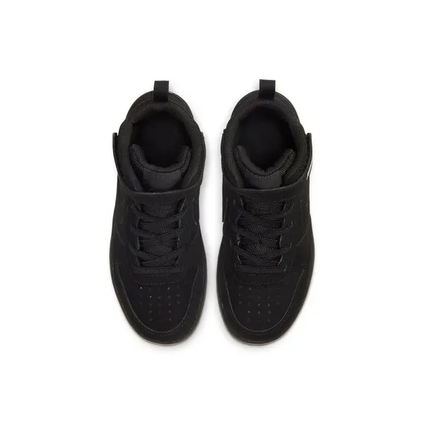 Nike Court Borough Mid 2 Sneakers