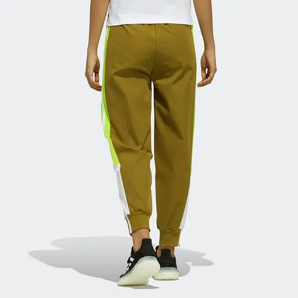 Adidas Colorblock Training Cargo Pants - Default Color