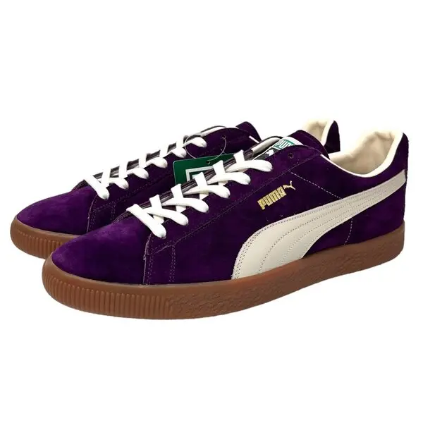 PUMA Suede Mij X Billy's Ent Sneakers