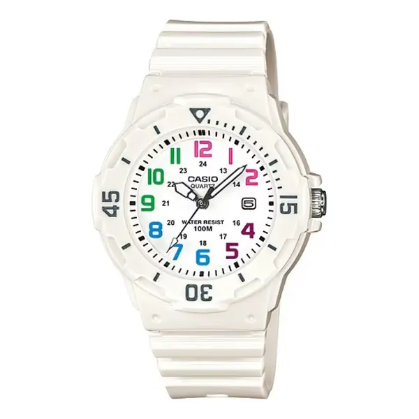 Casio Analog Quartz Watch