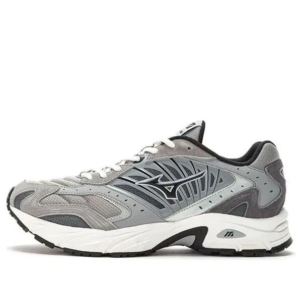 Mizuno Fiyi 2k Low Top Sneakers - Gray