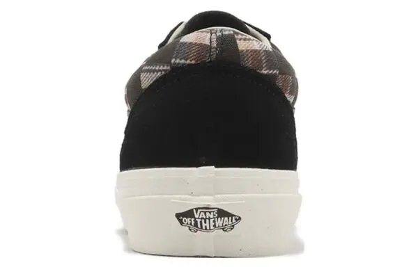 VANS Old Skool 36 Dx Checkerboard Sneakers