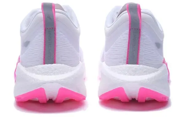 LI-NING Super Light Xix Sneakers - White/pink