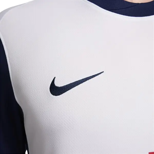 Nike Dri-fit Tottenham Hotspur 2024/25 Stadium Home Jersey
