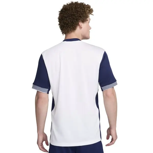Nike Dri-fit Tottenham Hotspur 2024/25 Stadium Home Jersey