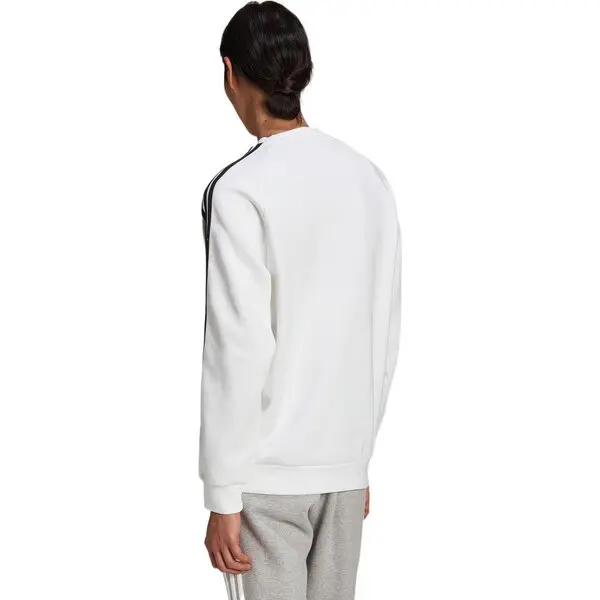 Adidas Originals Adicolor Classics 3-stripes Crew Sweatshirt