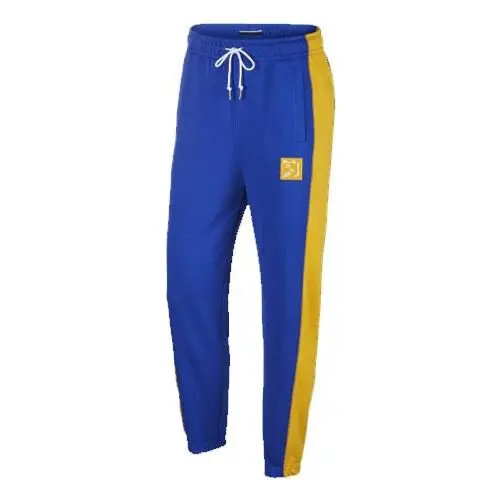 JORDAN Sport Dna Casual Sports Long Pants - Blue