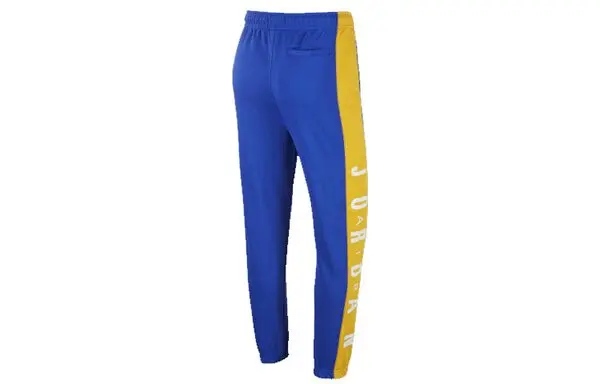 JORDAN Sport Dna Casual Sports Long Pants - Blue