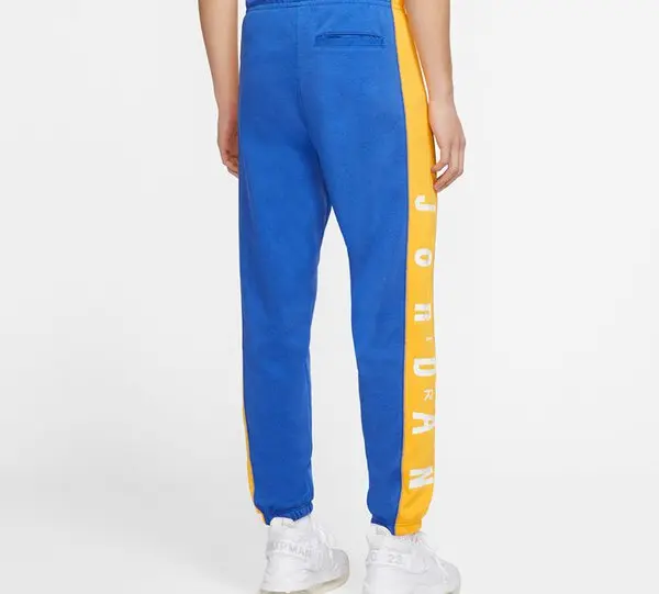 JORDAN Sport Dna Casual Sports Long Pants - Blue