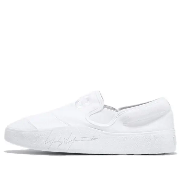 Adidas Y-3 Tangutsu Slip-on Sneakers