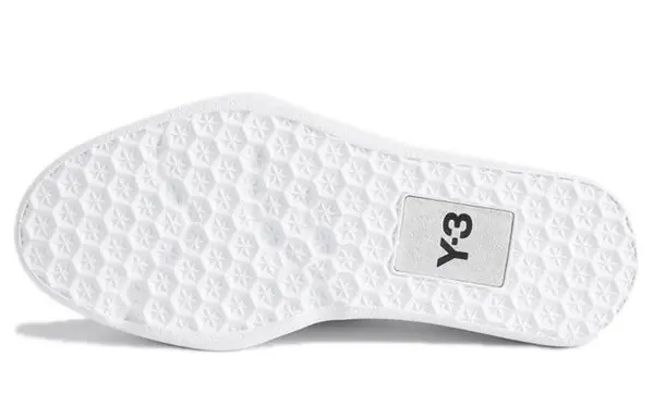 Adidas Y-3 Tangutsu Slip-on Sneakers