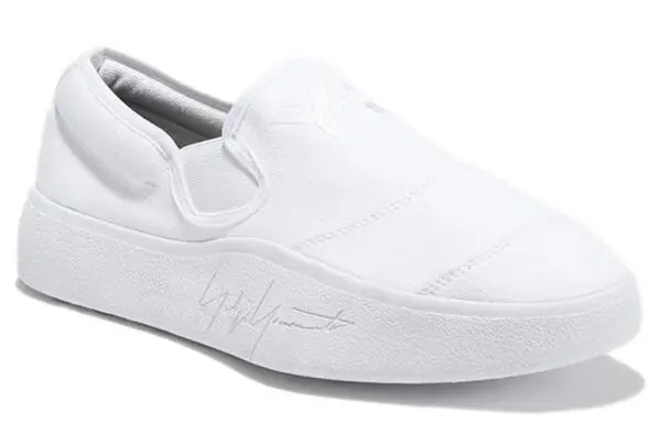 Adidas Y-3 Tangutsu Slip-on Sneakers