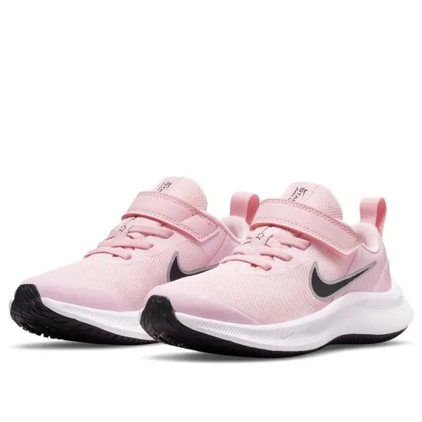 Nike Star Runner 3 Low Top Sneakers