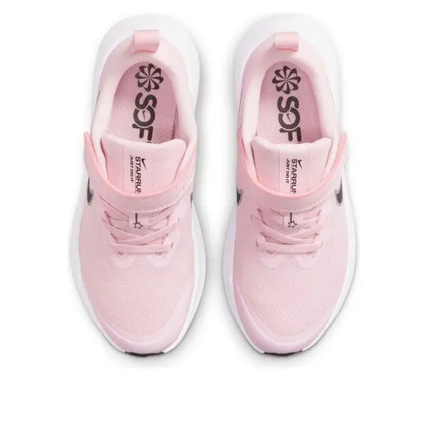 Nike Star Runner 3 Low Top Sneakers