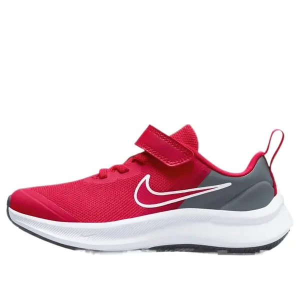 Nike Star Runner 3 Low Top Sneakers