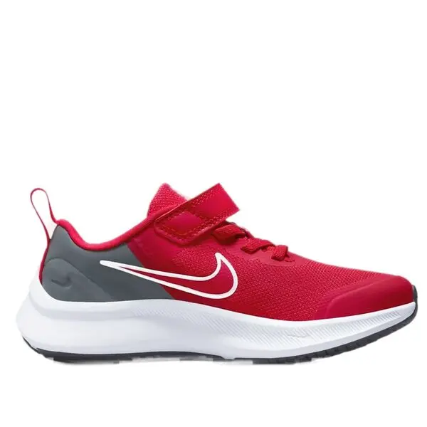 Nike Star Runner 3 Low Top Sneakers