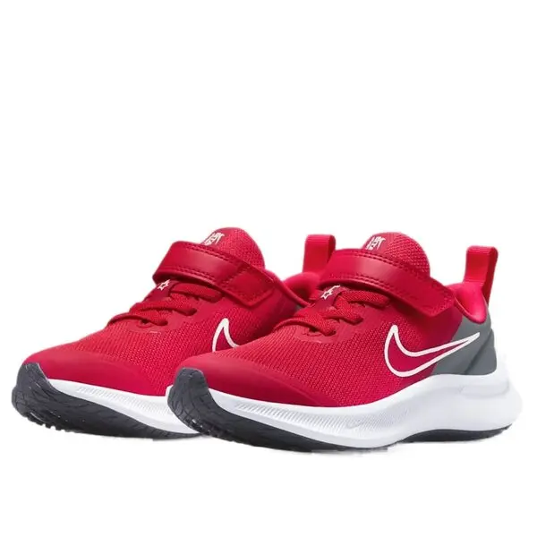 Nike Star Runner 3 Low Top Sneakers
