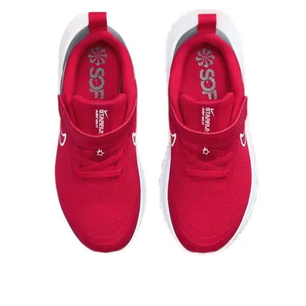 Nike Star Runner 3 Low Top Sneakers