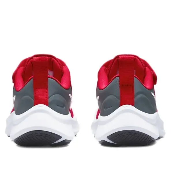 Nike Star Runner 3 Low Top Sneakers