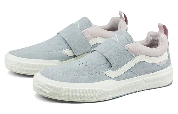 VANS Kyle Walker Pro 2 Sneakers - Light Blue