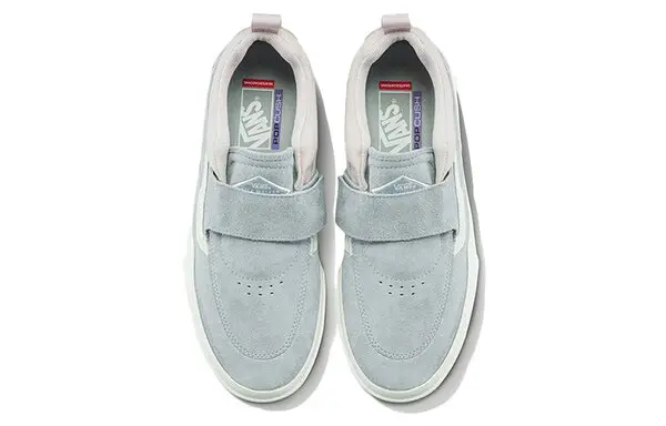 VANS Kyle Walker Pro 2 Sneakers - Light Blue