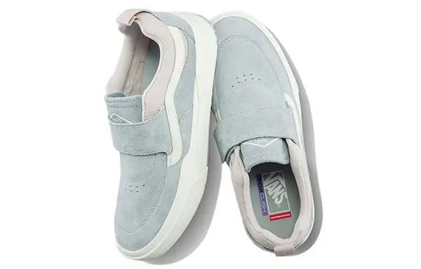 VANS Kyle Walker Pro 2 Sneakers - Light Blue