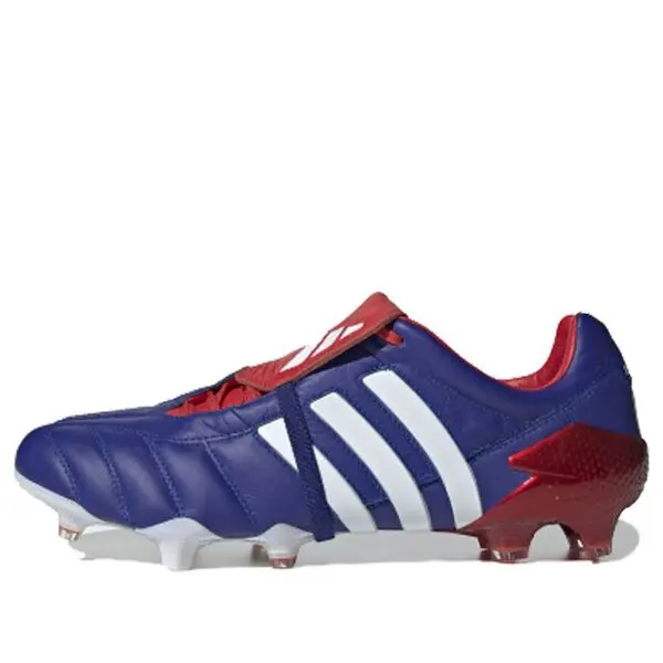Adidas Predator Mania Fg 'active - Blue