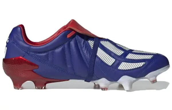 Adidas Predator Mania Fg 'active - Blue